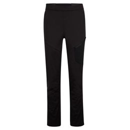 Ziener Workout Pants 'Nebil-Z' male Black size 30