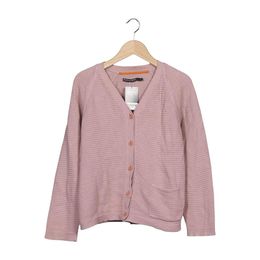 Gudrun Sj&ouml;d&eacute;n Gudrun Sj&ouml;d&eacute;n Strickjacke Damen Gr&ouml;&szlig;e S Second Hand pink