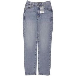 Mango Jeans Damen Gr&ouml;&szlig;e 25/26 Second Hand hellblau