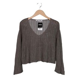 Zara Pullover Damen Gr&ouml;&szlig;e S Second Hand grau