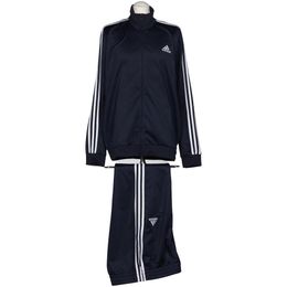 adidas Performance Anzug Herren Größe XL Second Hand marine