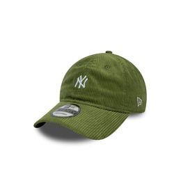 New Era Athletic Cap '9TWENTY New York Yankees MLB' male Green size Onesize