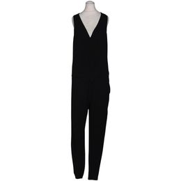 Marc O'Polo Marc O'Polo Overall oder Jumpsuit Damen Gr&ouml;&szlig;e S Second Hand schwarz