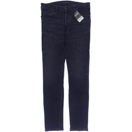 Drykorn Jeans Herren Größe 32 Second Hand marine
