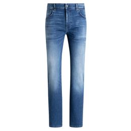 BOSS Jeans ' Onyx' female Blue size 32