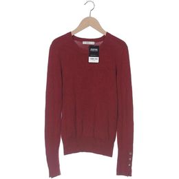 Zara Pullover Damen Gr&ouml;&szlig;e M Second Hand bordeaux