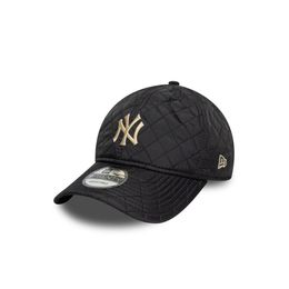 New Era Sportcap '9TWENTY New York Yankees MLB' Herren Gr&ouml;&szlig;e 54/64 schwarz