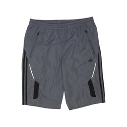 adidas Performance Shorts Herren Gr&ouml;&szlig;e 31/32 Second Hand grau