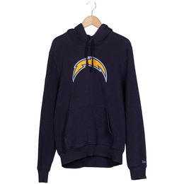 New Era Kapuzenpullover Herren Größe XL Second Hand marine