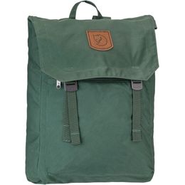 Fj&auml;llr&auml;ven Fj&auml;llr&auml;ven Backpack 'Foldsack No.1' male Green size One Size