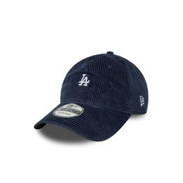 New Era Athletic Cap '9TWENTY Los Angeles Dodgers MLB' male Blue size Onesize