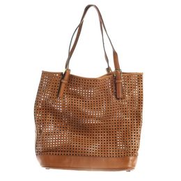 Michael Kors Shopper Damen Größe One Size Second Hand braun