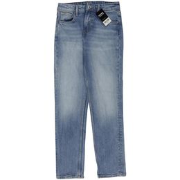 Pepe Jeans Jeans Damen Größe 25 Second Hand hellblau
