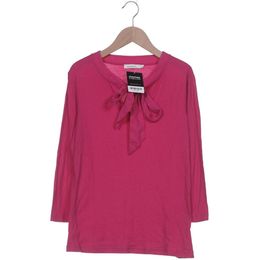 hessnatur Langarmshirt Damen Gr&ouml;&szlig;e L Second Hand pink