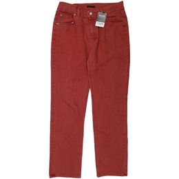 Angels Jeans Damen Gr&ouml;&szlig;e 34 Second Hand rot