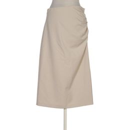 Vera Mont Rock Damen Gr&ouml;&szlig;e L Second Hand beige