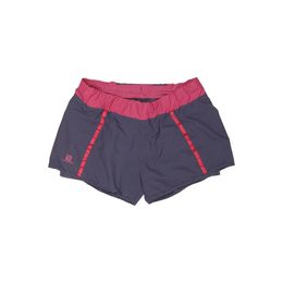 Salomon Shorts Damen Gr&ouml;&szlig;e M Second Hand bunt