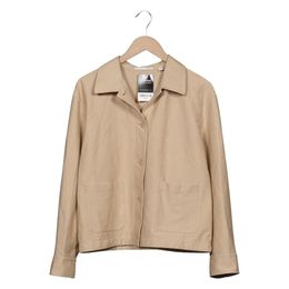Uniqlo Jacke Damen Größe M Second Hand beige