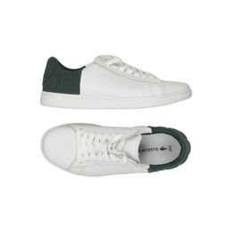 Lacoste Sneaker Damen Gr&ouml;&szlig;e 36 Second Hand bunt