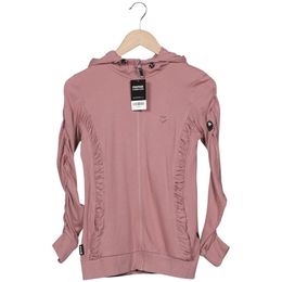 alife and kickin alife & kickin Kapuzenpullover Damen Gr&ouml;&szlig;e M Second Hand pink