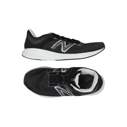 New Balance Sneaker Damen Größe 40.5 Second Hand bunt