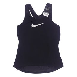 Nike Top Damen Gr&ouml;&szlig;e M Second Hand schwarz