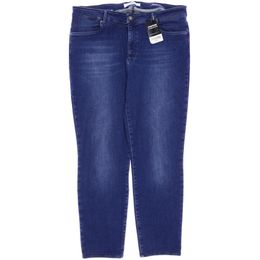 Brax Jeans Damen Größe 36 Second Hand marine