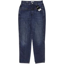 Closed Jeans Damen Gr&ouml;&szlig;e 25/26 Second Hand blau