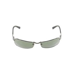 Ray-Ban Sonnenbrille Damen Größe One Size Second Hand silber