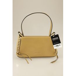 See by Chlo&eacute; See by Chlo&eacute; Handtasche klein Leder Damen Gr&ouml;&szlig;e One Size Second Hand beige