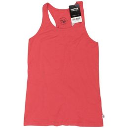 Kangaroos Top Damen Gr&ouml;&szlig;e XXS Second Hand rot