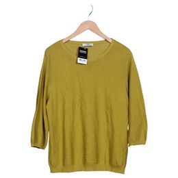 Peter Hahn Pullover Damen Größe 4XL Second Hand hellgrün