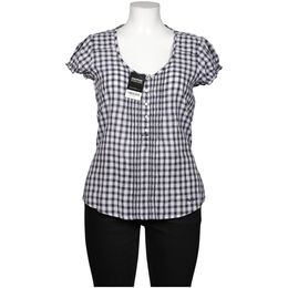 Pepe Jeans Bluse Damen Gr&ouml;&szlig;e XL Second Hand bunt