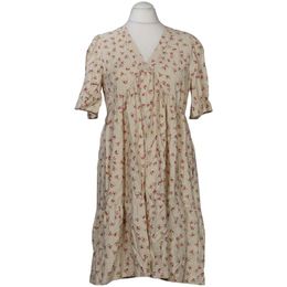Culture Kleid Damen Gr&ouml;&szlig;e L Second Hand beige