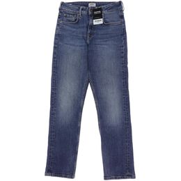 Pepe Jeans Jeans Damen Größe 25 Second Hand blau