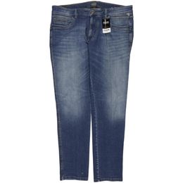 Camel Active Jeans Herren Größe 40 Second Hand blau