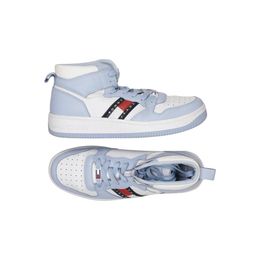 Tommy Jeans Sneaker Damen Gr&ouml;&szlig;e 40 Second Hand bunt