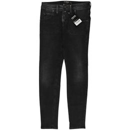 Sansibar Jeans Damen Gr&ouml;&szlig;e 24 Second Hand schwarz