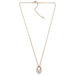 J. JAYZ Necklace female Gold size One Size