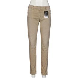 Closed Jeans Damen Gr&ouml;&szlig;e 27 Second Hand beige