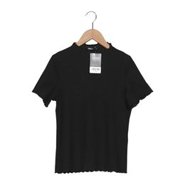 Only T-Shirt Damen Gr&ouml;&szlig;e M Second Hand schwarz