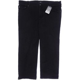 Brax Jeans Herren Größe 40 Second Hand schwarz