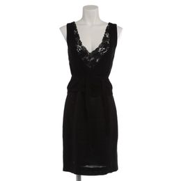 Dolce & Gabbana DOLCE & GABBANA Kleid Damen Größe S Second Hand schwarz