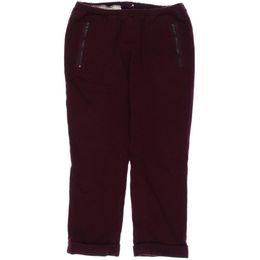 Marc O'Polo Marc O'Polo Stoffhose Damen Größe S Second Hand bordeaux