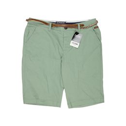 Superdry & Co Shorts Damen Gr&ouml;&szlig;e M gr&uuml;n