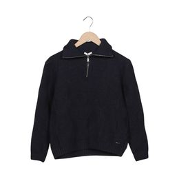 Brax Pullover Herren Größe L/XL Second Hand marine