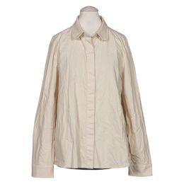 Cos Bluse Damen Gr&ouml;&szlig;e M Second Hand beige