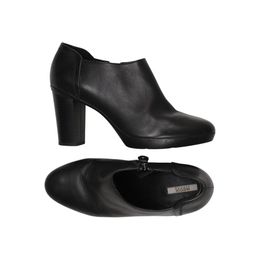 Geox Pumps Damen Gr&ouml;&szlig;e 36 Second Hand schwarz