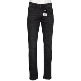 CAMP DAVID Jeans Herren Gr&ouml;&szlig;e 30 Second Hand grau