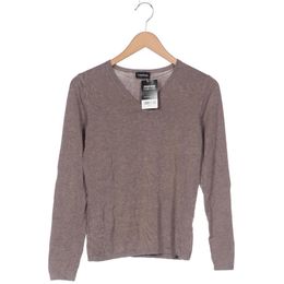 Taifun Pullover Damen Größe M Second Hand braun